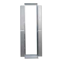 Hubbell NEXTFRAME Equipment Racks