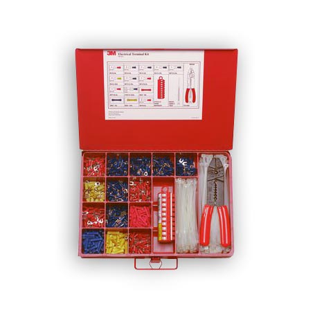Terminal Crimp Kits