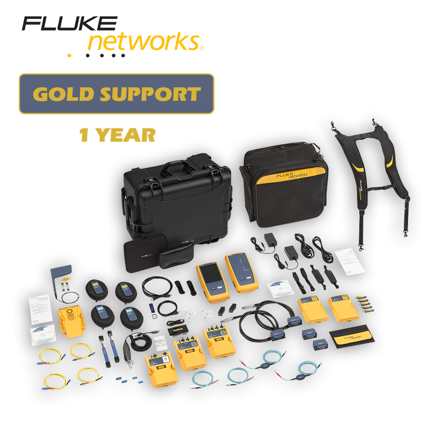 Fluke Networks DSX-5000 cable analyzer | datacomtools.com