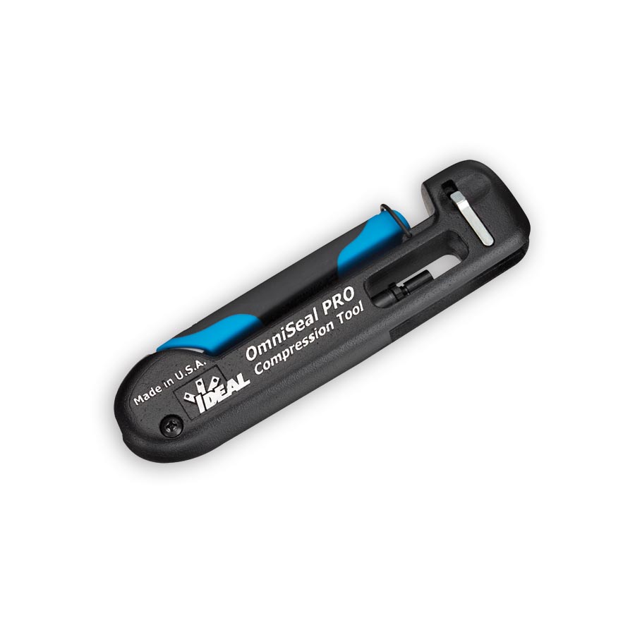 Ideal Industries Compression tools