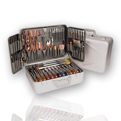 Telecom Tool Kits - datacomtools.com
