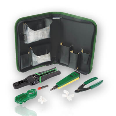 Telecom Tool Kits - datacomtools.com