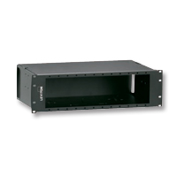 Leviton Rack and Wall Mount Fiber Enclosures