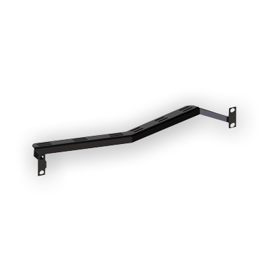 Leviton Horizontal Wire Managers