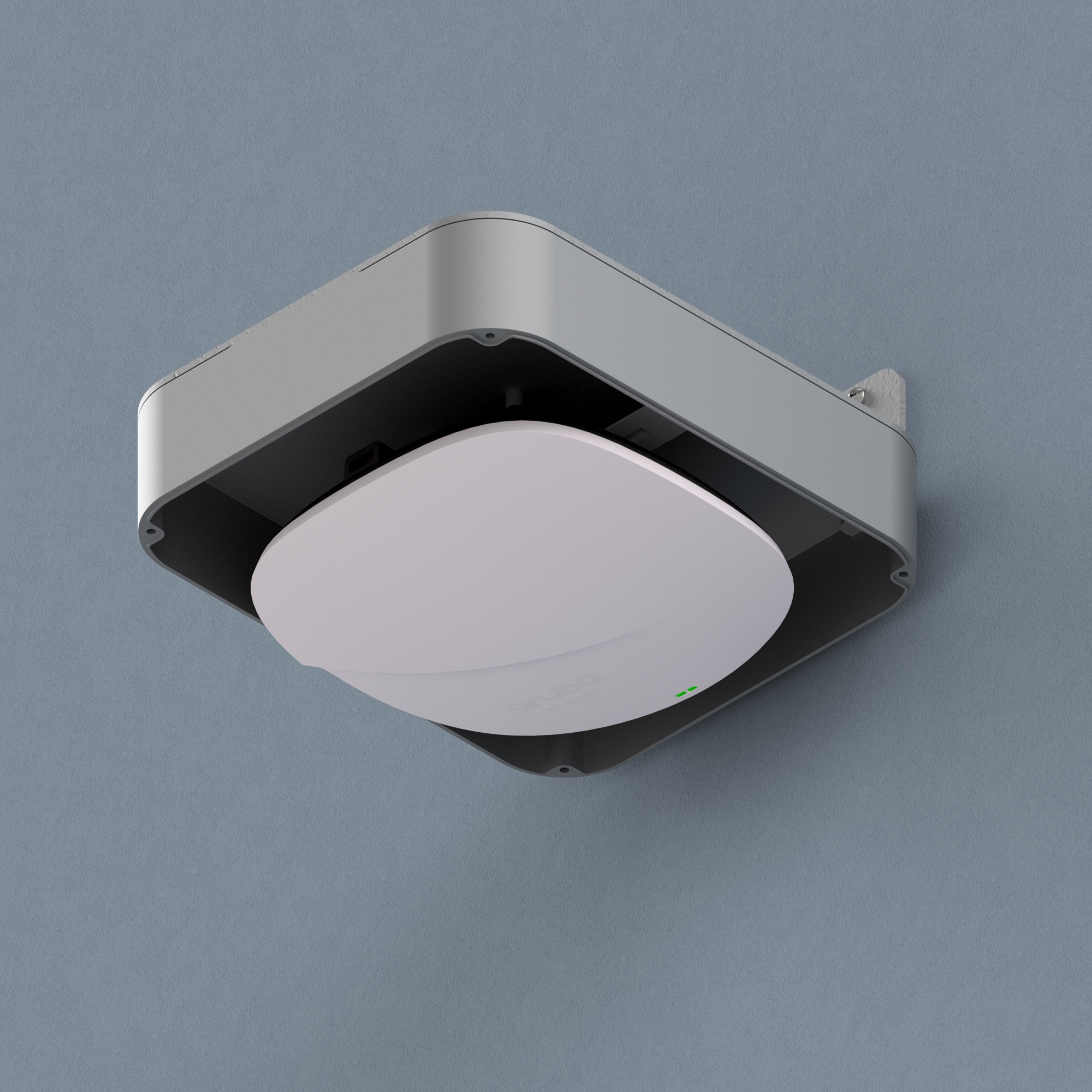 Oberon Wireless Telecom Enclosures