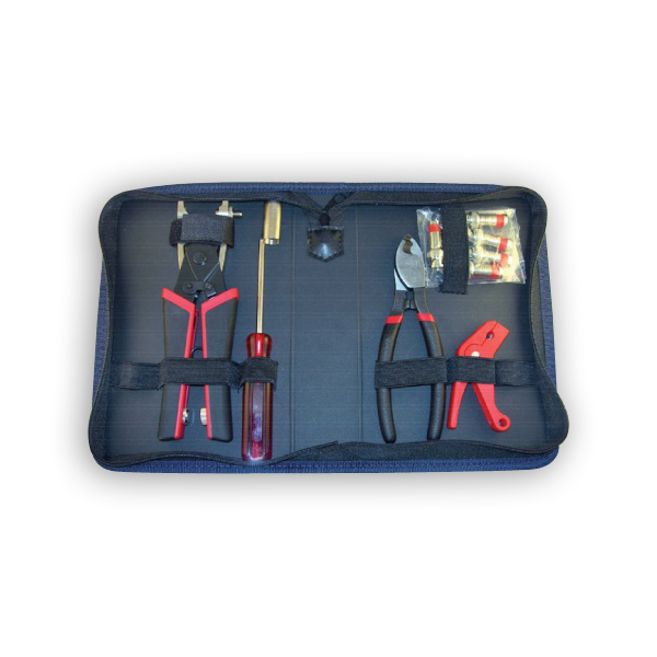 Platinum Tools - Tool Kits