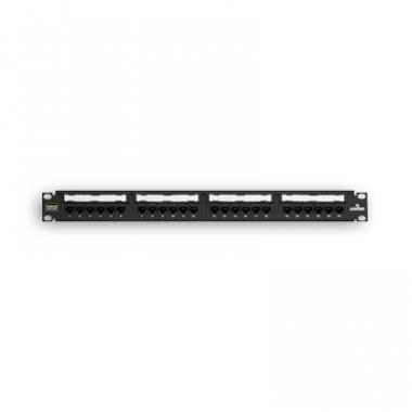 Leviton 69586-U24 24 port eXtreme 6+ Universal Patch Panels